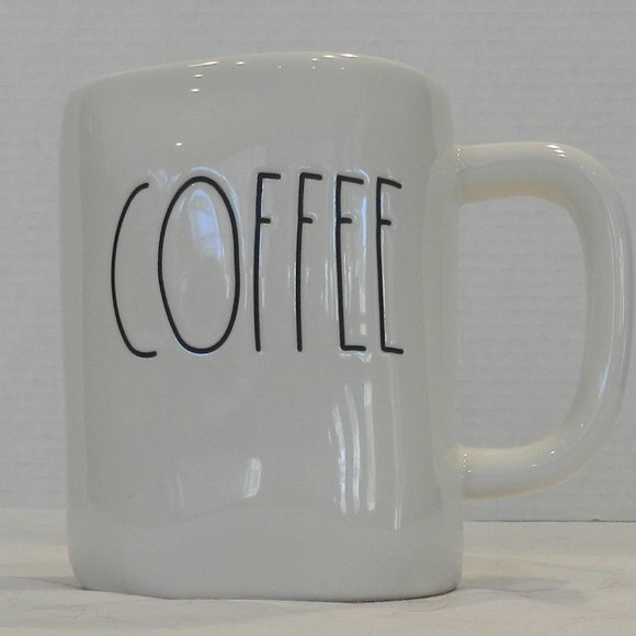 Rae Dunn | Dining | Rae Dunn Artisan Collection Coffee Mug | Poshmark